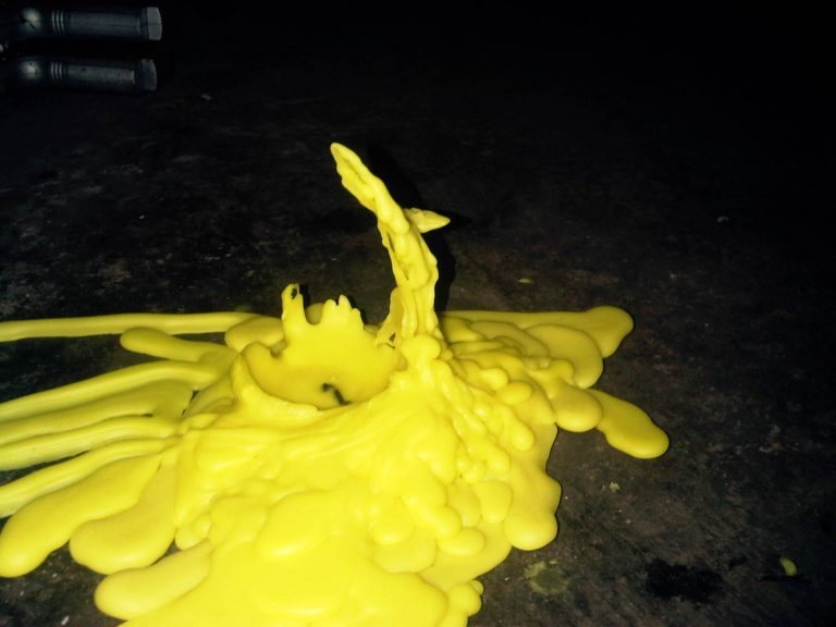 Descubre que te dicen las velas 🕯cuando queman🌚