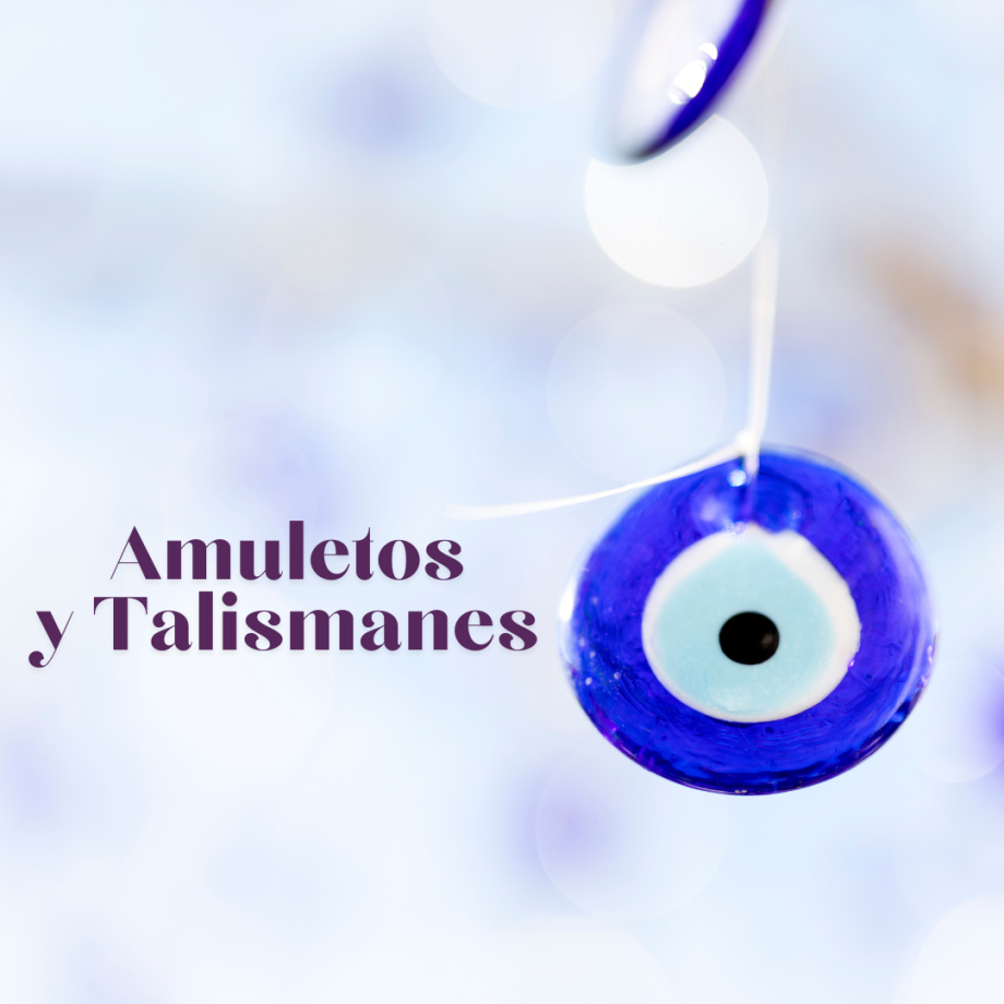 Los 10 amuletos de protección más poderosos y su significado espiritual ...