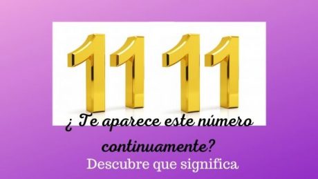 Descubre el significado de ver continuamente 11:11