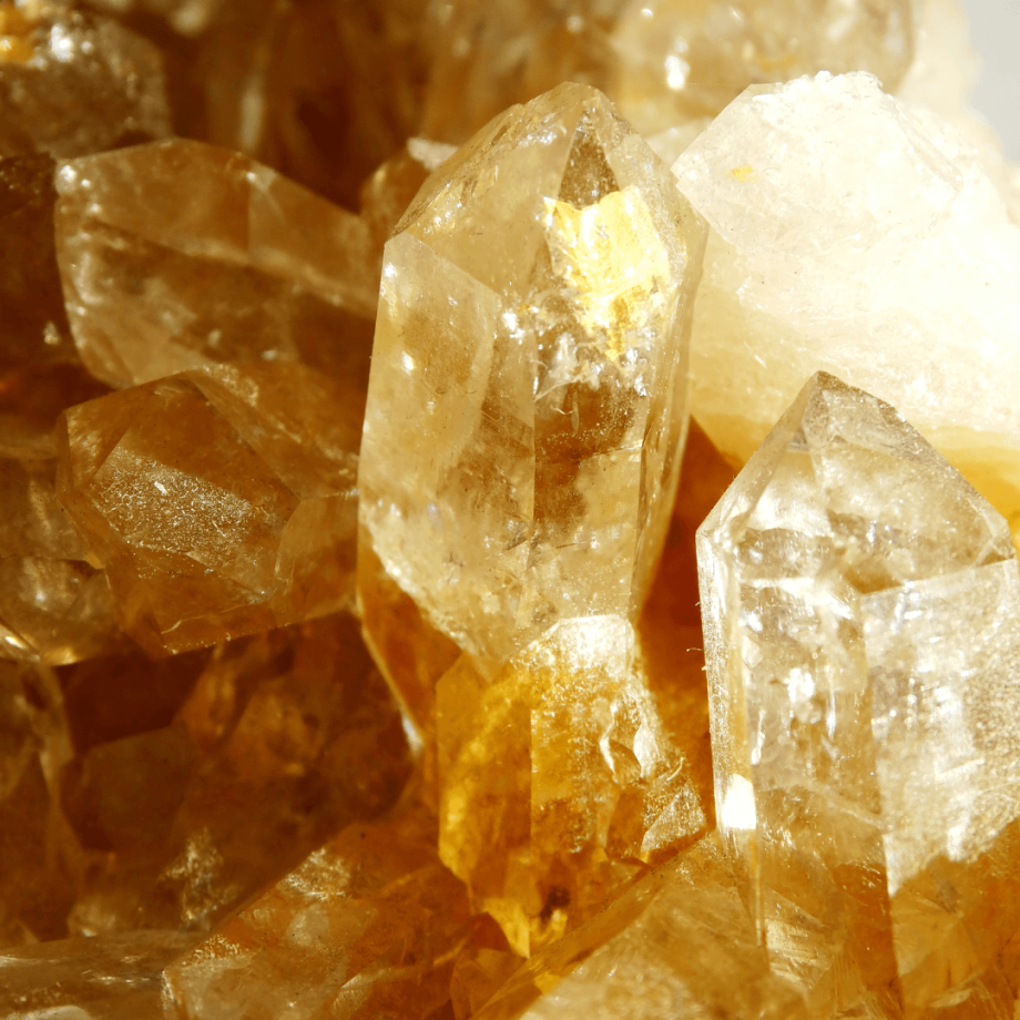 Cuarzo citrino: propiedades, usos y beneficios ⋆ Bindi Esoterismo,Espiritualidad y Feng shui