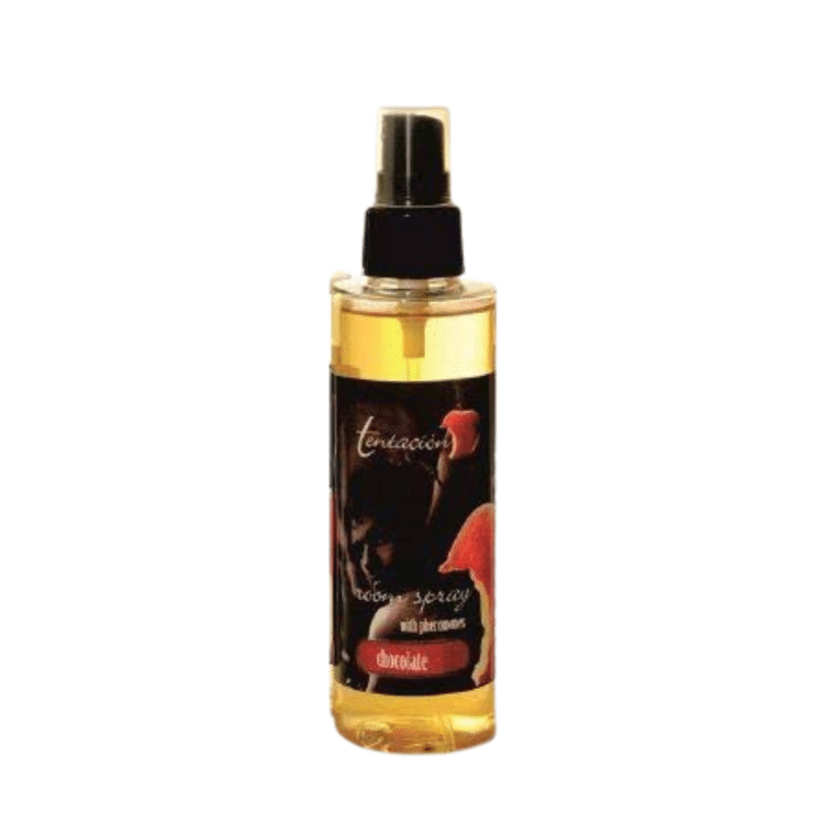 Aromatizador spray feromonas- spray-150ml ⋆ Bindi Esoterismo ...